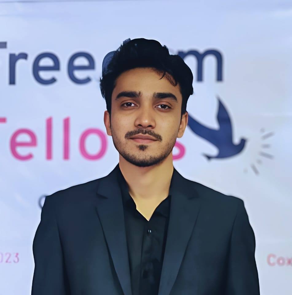 CV - Mehedi Hasan’s Portfolio